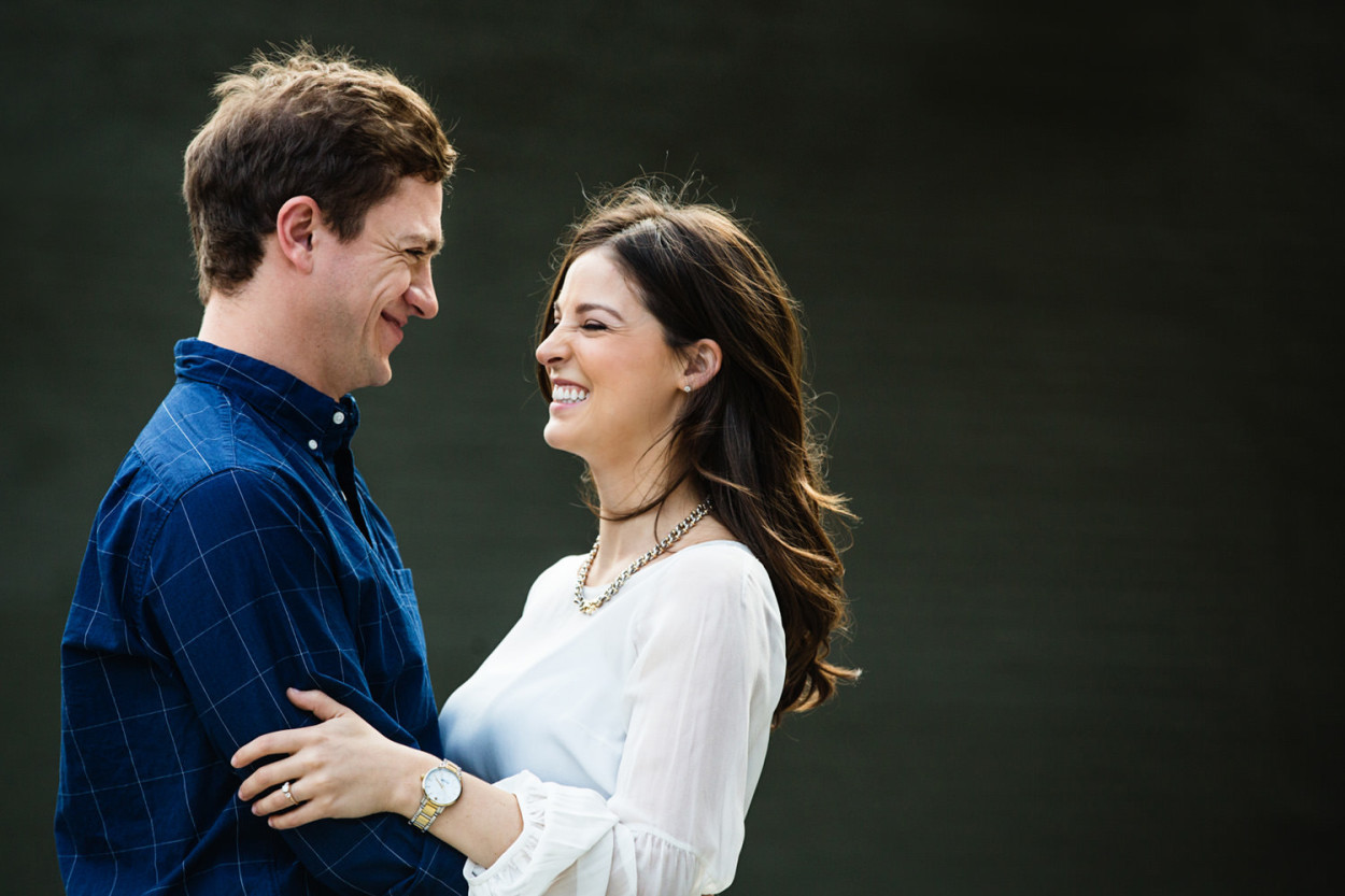 West Village Engagement Session: Julie & Gates - Danette Pascarella ...