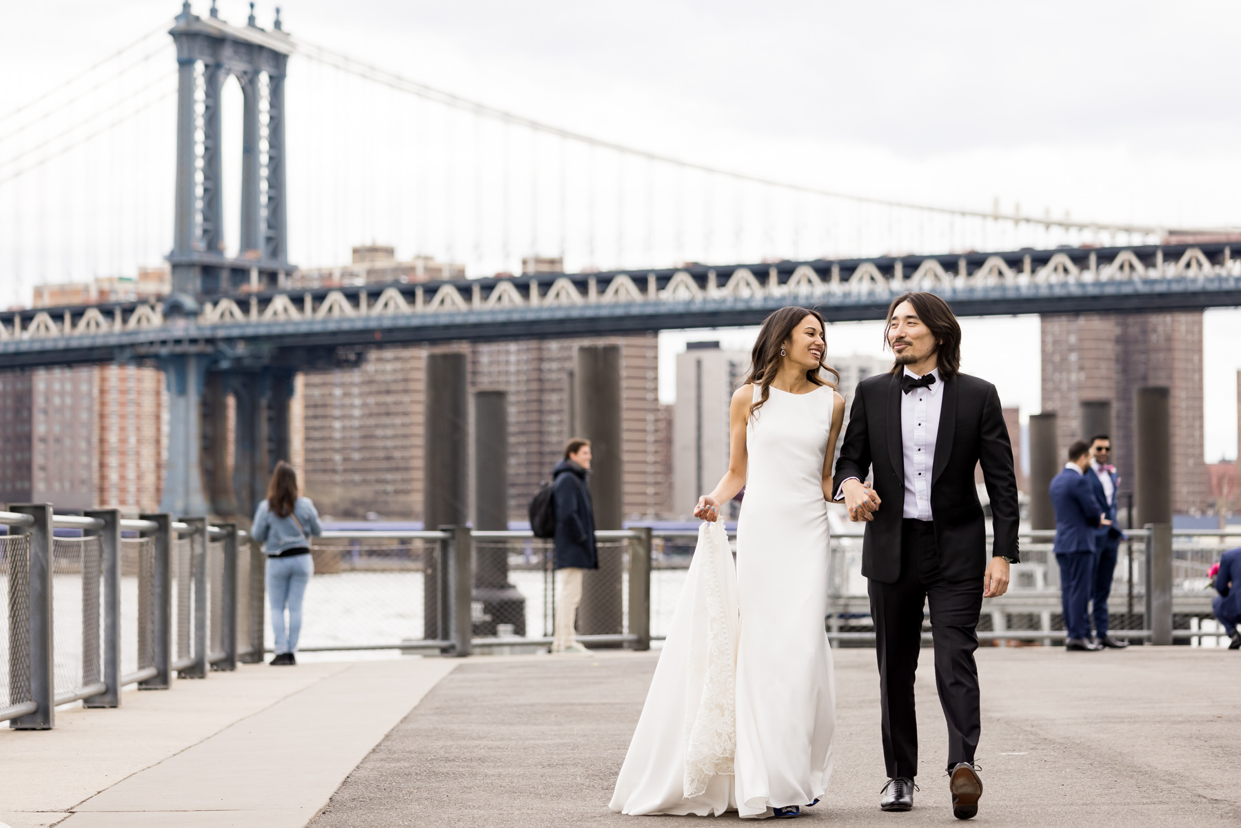04.10.2022_Monarch-Rooftop-NYC-wedding-6 - Danette Pascarella Photography