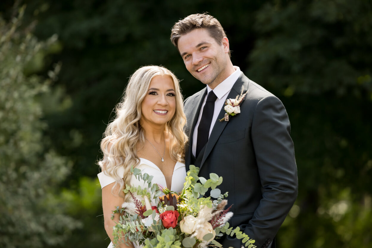 Waterloo Village Wedding: Tiffany & Danny - Danette Pascarella Photography